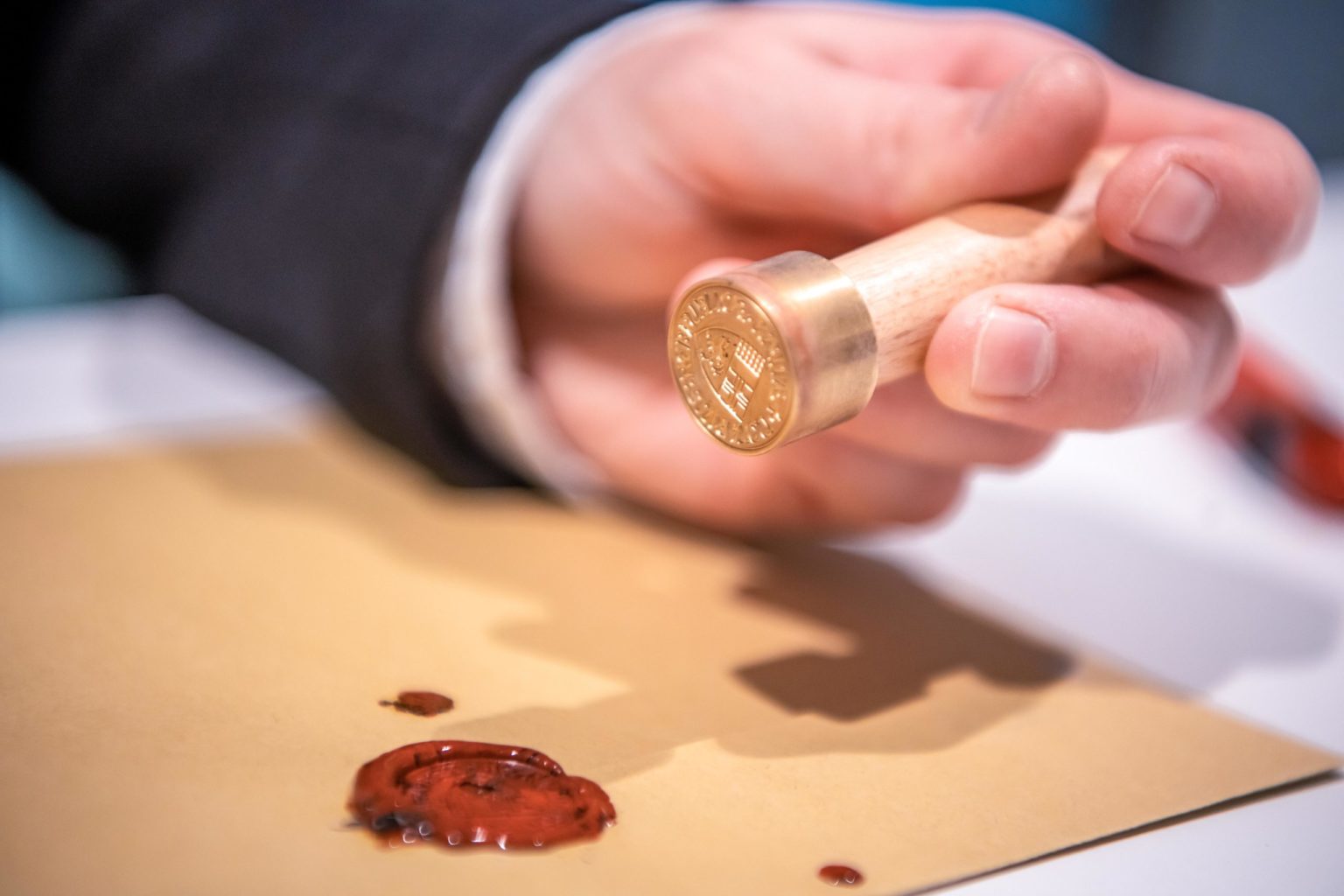 Notariat - Kunz Schmid Kanzlei